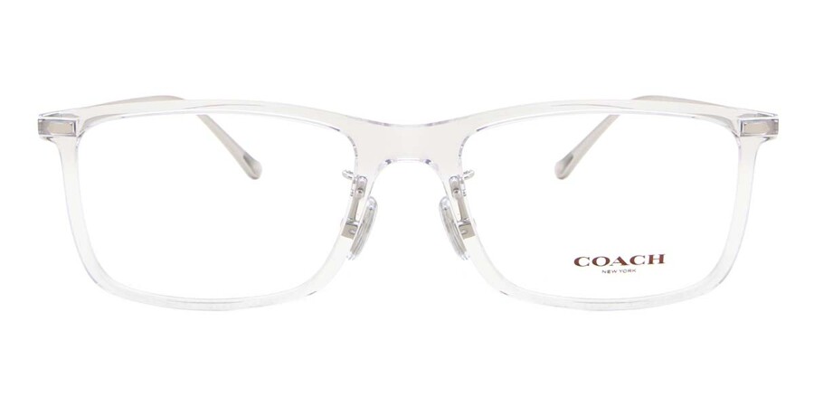 Coach HC6205 5111 glasses | Buy online now | Vision Direct AU
