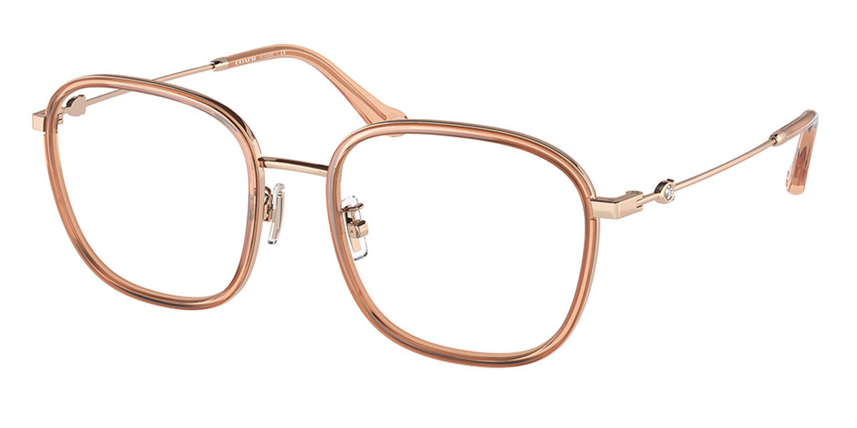 Coach HC5142BD Asian Fit 5561 glasses | Buy online now | Vision Direct AU