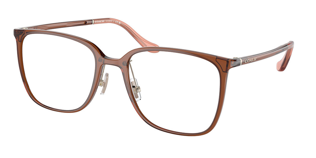 Coach HC6203D Asian Fit 5722 glasses | Buy online now | SmartBuyGlasses US