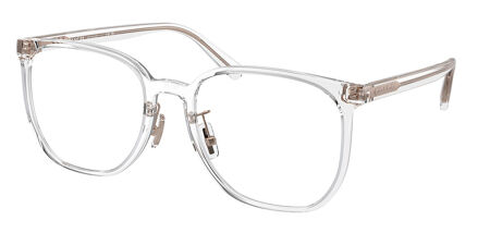 Coach Prescription Glasses | SmartBuyGlasses UK