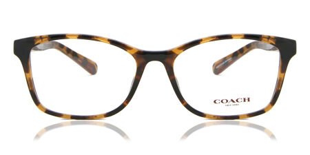 Buy Coach Prescription Glasses Online | SmartBuyGlasses CA