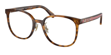 Coach Prescription Glasses | SmartBuyGlasses UK