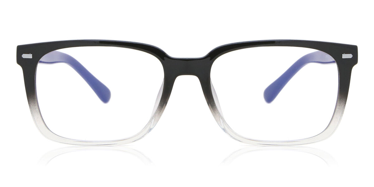Coach HC8357U CK470 With Clip-On Asian Fit 576387 glasses | Buy online ...
