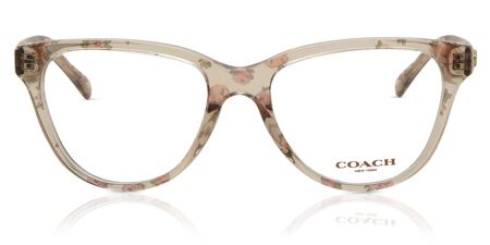 Buy Coach Prescription Glasses Online | SmartBuyGlasses CA