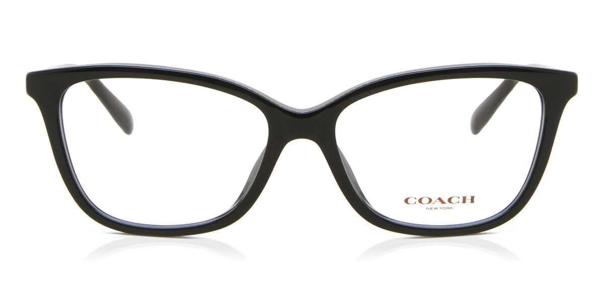 Coach HC6206U 5002 glasses | Buy online now | SmartBuyGlasses US