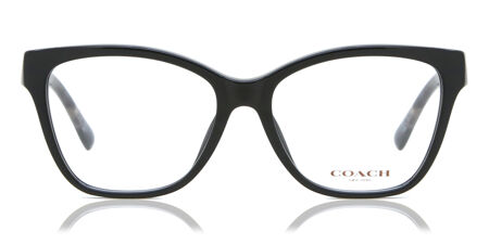 Coach Prescription Glasses | SmartBuyGlasses UK