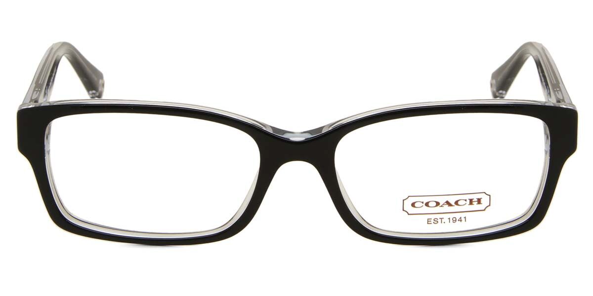 Coach HC6040 BROOKLYN 5728 glasses | Buy online now | SmartBuyGlasses US