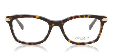 Coach Eyeglasses – Premium Quality, Free Delivery - SmartBuyGlasses UK