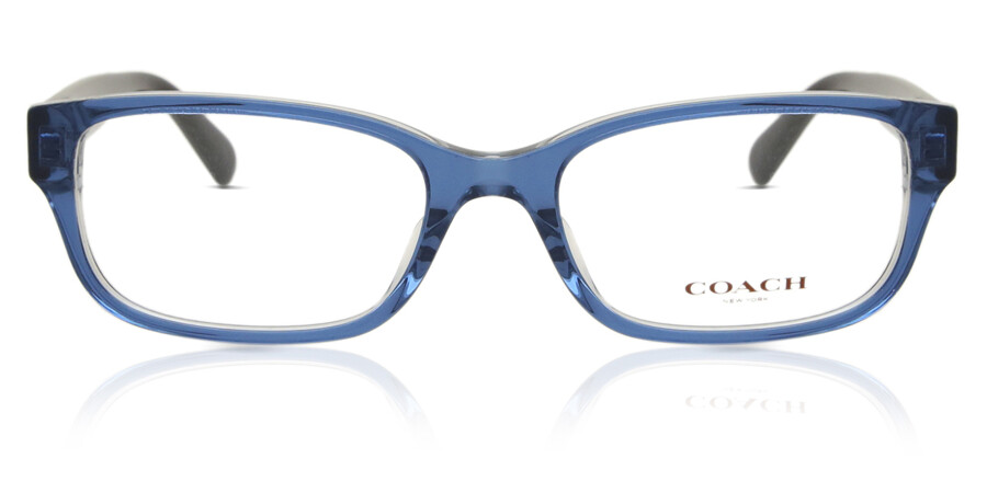 Coach HC6221U 5787 glasses | Buy online now | SmartBuyGlasses US