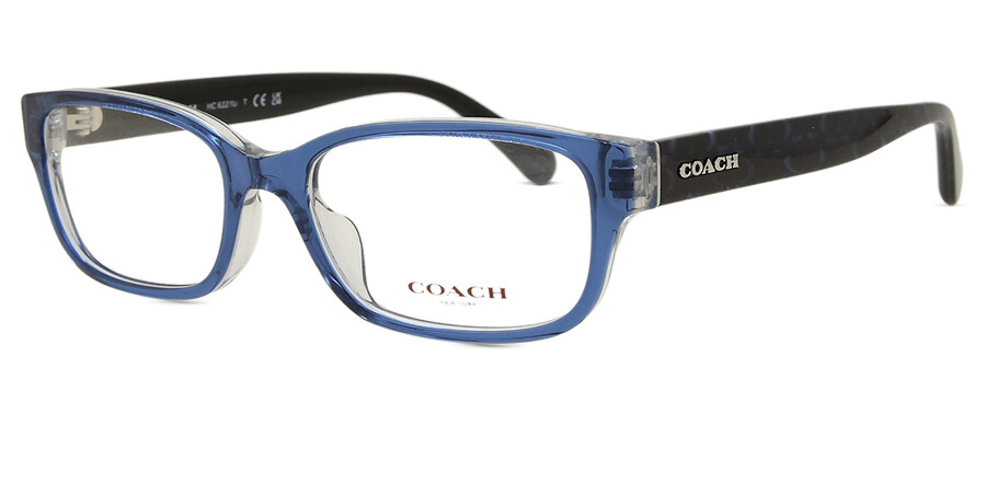 Coach HC6221U 5787 glasses | Buy online now | SmartBuyGlasses US