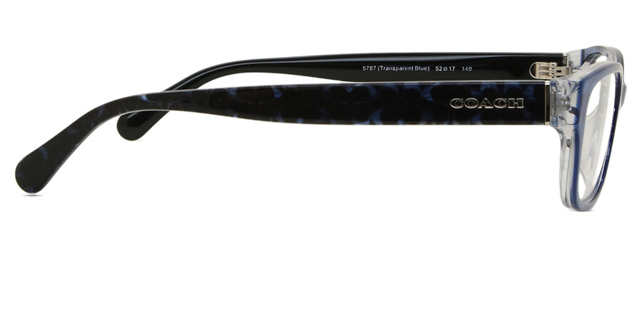 Coach HC6221U 5787 glasses | Buy online now | SmartBuyGlasses US