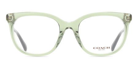 Coach Eyeglasses – Premium Quality, Free Delivery | SmartBuyGlasses USA