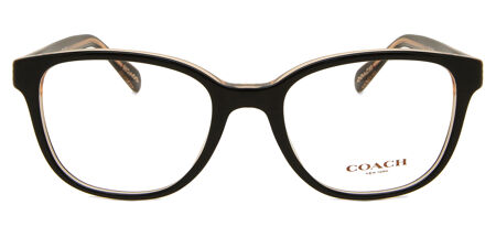 Coach Prescription Glasses | SmartBuyGlasses UK