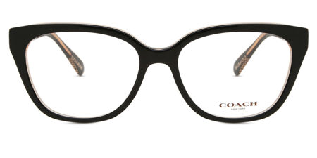 Coach Eyeglasses – Premium Quality, Free Delivery | SmartBuyGlasses USA