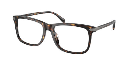 Buy Coach Tortoiseshell Prescription Glasses | SmartBuyGlasses