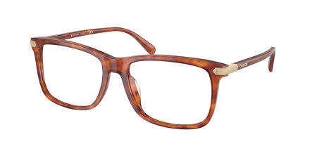 Buy Coach Tortoiseshell Prescription Glasses | SmartBuyGlasses
