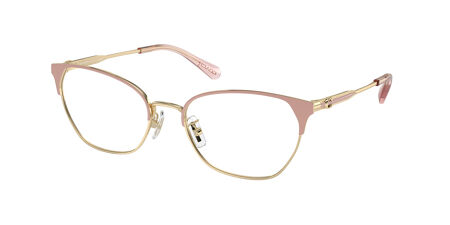 Coach Prescription Glasses Frames | SmartBuyGlasses