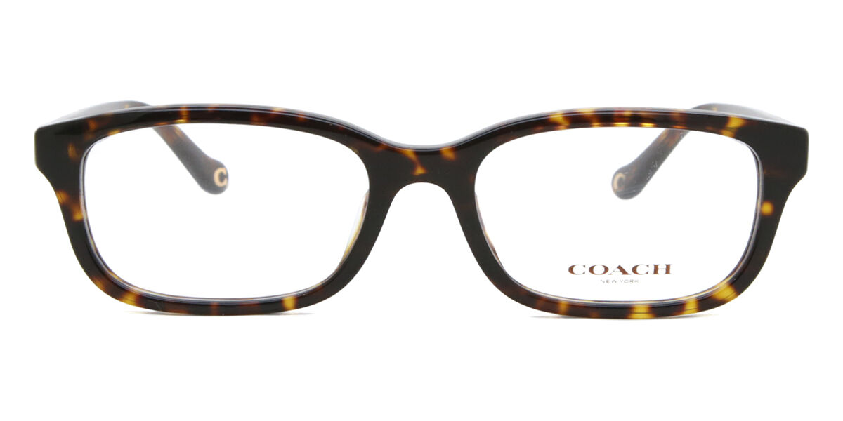 Coach HC6233U 5120 gafas | Comprar en línea ahora | LentesWorld México