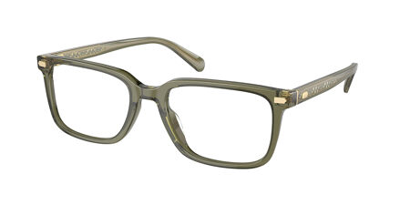 Coach Prescription Glasses | SmartBuyGlasses UK