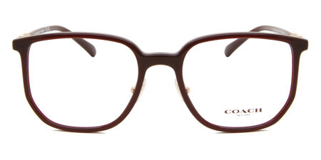 Coach Prescription Glasses | SmartBuyGlasses UK