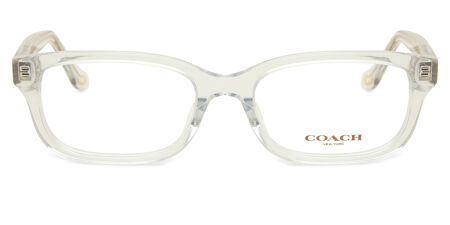 Coach Eyeglasses – Premium Quality, Free Delivery | SmartBuyGlasses USA