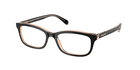 Coach Eyeglasses – Premium Quality, Free Delivery | SmartBuyGlasses USA