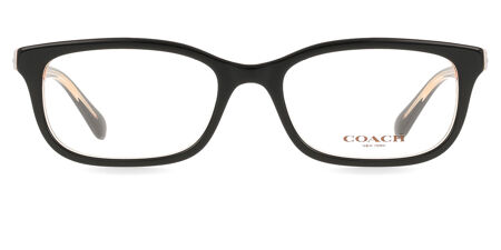 Coach Eyeglasses – Premium Quality, Free Delivery - SmartBuyGlasses UK