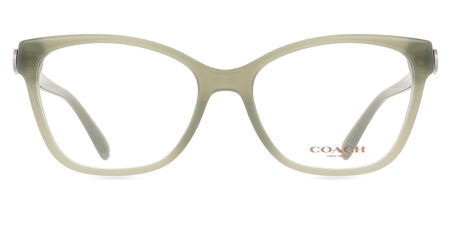 Coach Glasses - Free Shipping & 2-Year Warranty - SmartBuyGlasses UK