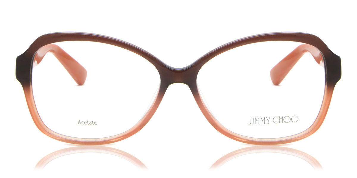 Jimmy Choo 108 EZS glasses | Buy online now | SmartBuyGlasses US