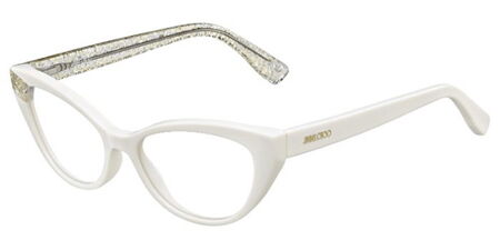 Jimmy Choo Prescription Glasses | SmartBuyGlasses UK