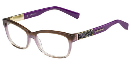 Buy Jimmy Choo Prescription Glasses Online | SmartBuyGlasses CA