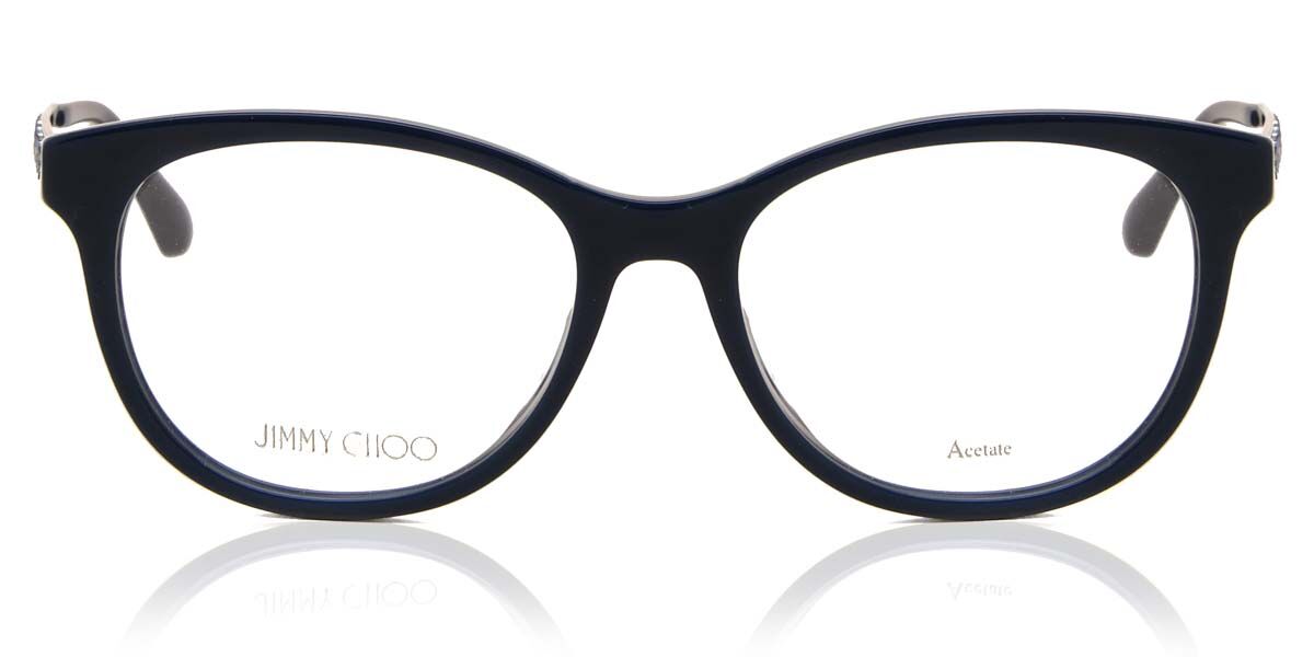 Jimmy Choo JC202 PJP glasses | Buy online now | SmartBuyGlasses US