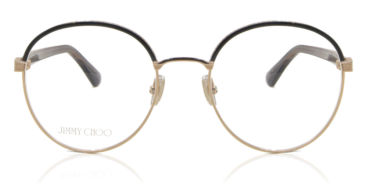 Jimmy Choo JC267/G J5G glasses | Buy online now | SmartBuyGlasses US