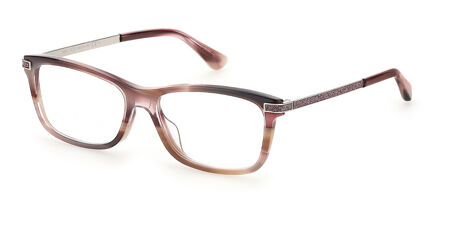 Jimmy Choo Prescription Glasses | SmartBuyGlasses UK