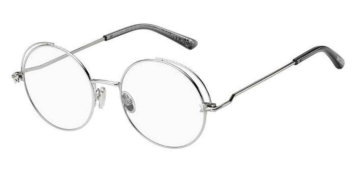 Jimmy Choo JC261 010 Redondo Silver Grey gafas | GafasWorld España