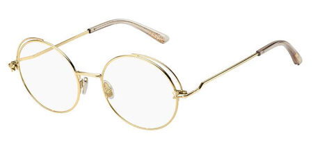 Jimmy Choo Prescription Glasses Frames | SmartBuyGlasses