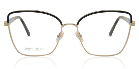 Jimmy Choo Prescription Glasses Frames | SmartBuyGlasses