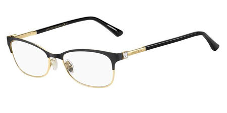 Jimmy Choo Prescription Glasses Frames | SmartBuyGlasses
