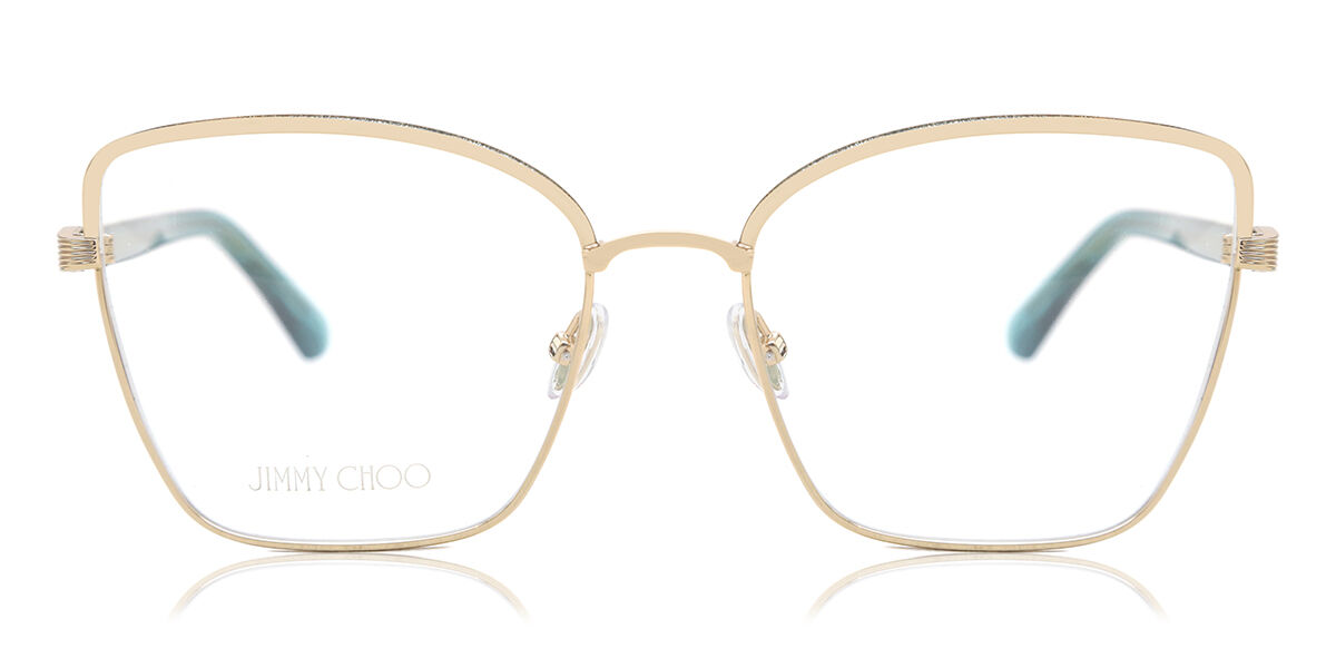 Jimmy Choo JC266 J5G glasses | Buy online now | SmartBuyGlasses US