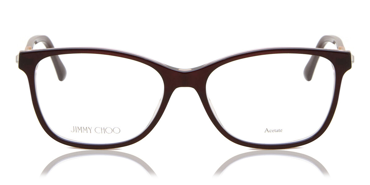 Jimmy Choo JC274 LHF glasses | Buy online now | SmartBuyGlasses US