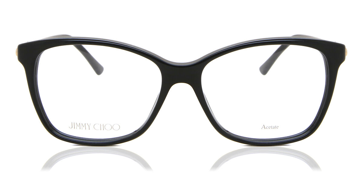 Jimmy Choo JC292 807 glasses | Buy online now | SmartBuyGlasses US