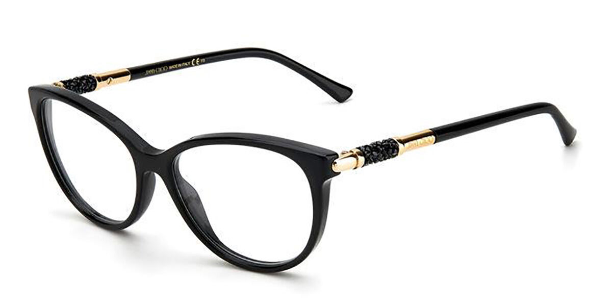 Jimmy Choo JC293 807 glasses | Buy online now | SmartBuyGlasses US