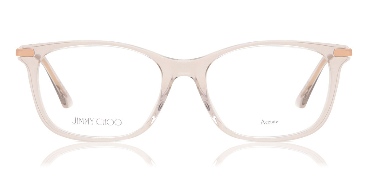 Jimmy Choo JC298 FWM glasses | Buy online now | SmartBuyGlasses Belgium
