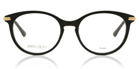 Jimmy Choo Prescription Glasses Frames | SmartBuyGlasses