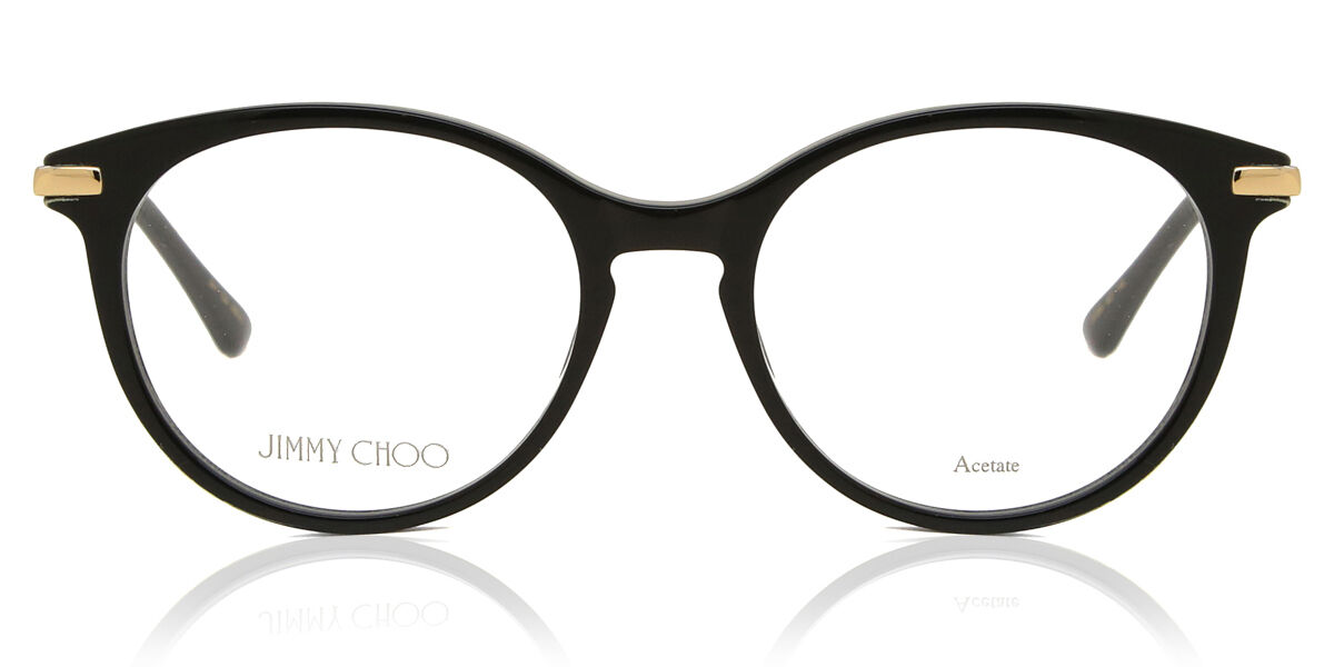 Jimmy Choo JC299 807 glasses | Buy online now | SmartBuyGlasses US