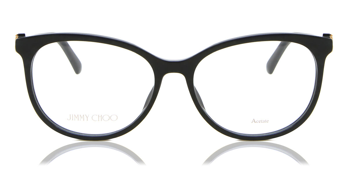 Jimmy Choo JC309 DXF glasses | Buy online now | SmartBuyGlasses US