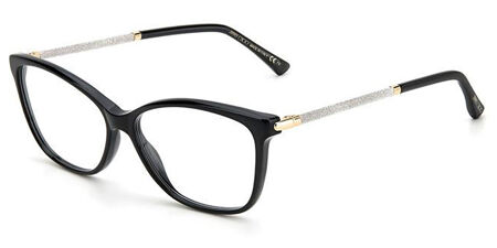 Buy Jimmy Choo Prescription Glasses | SmartBuyGlasses