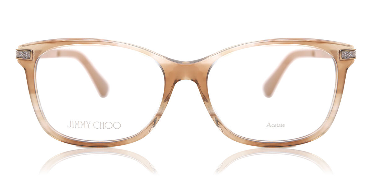 Jimmy Choo JC269 FIB glasses | Buy online now | Vision Direct AU