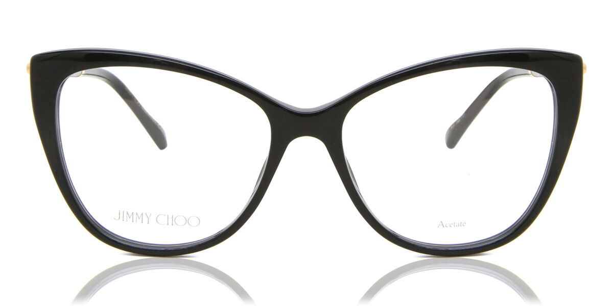 Jimmy Choo JC331 807 glasses | Buy online now | SmartBuyGlasses US