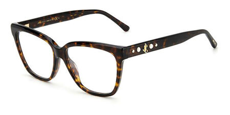 Buy Jimmy Choo Prescription Glasses | SmartBuyGlasses